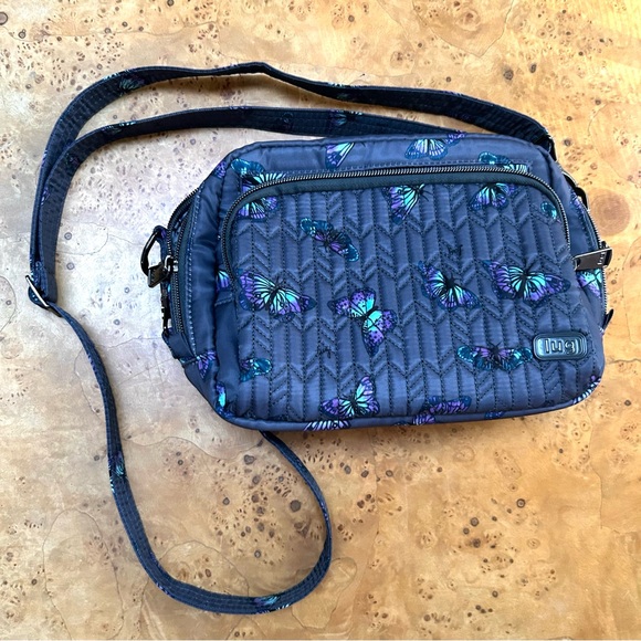 lug | Bags | Lug Ranger Mini Crossbody Bag Travel Or Everyday With ...